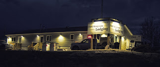 fs lodging | Village of Fort Simpson
