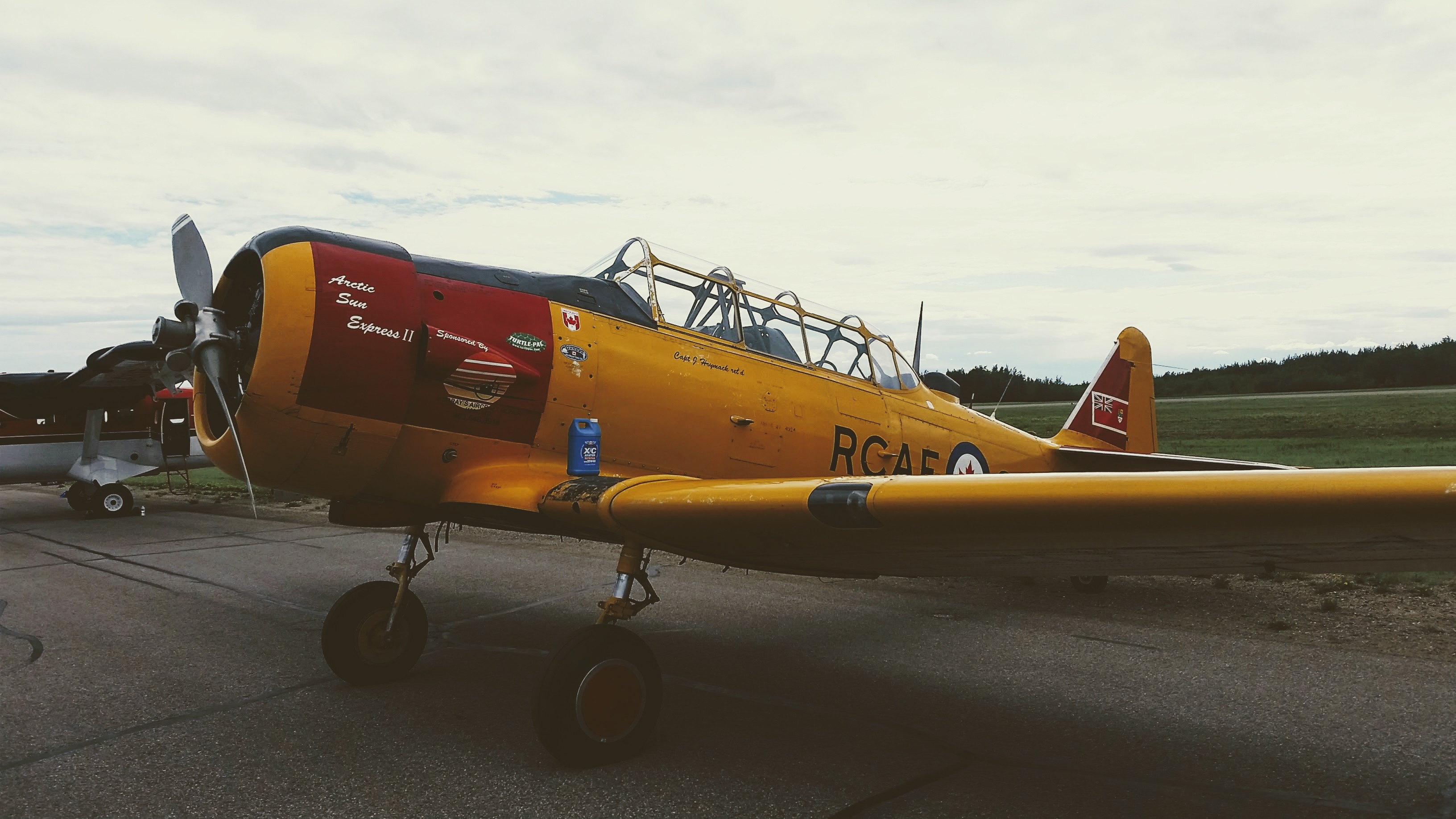 20170614_162717 | Village of Fort Simpson